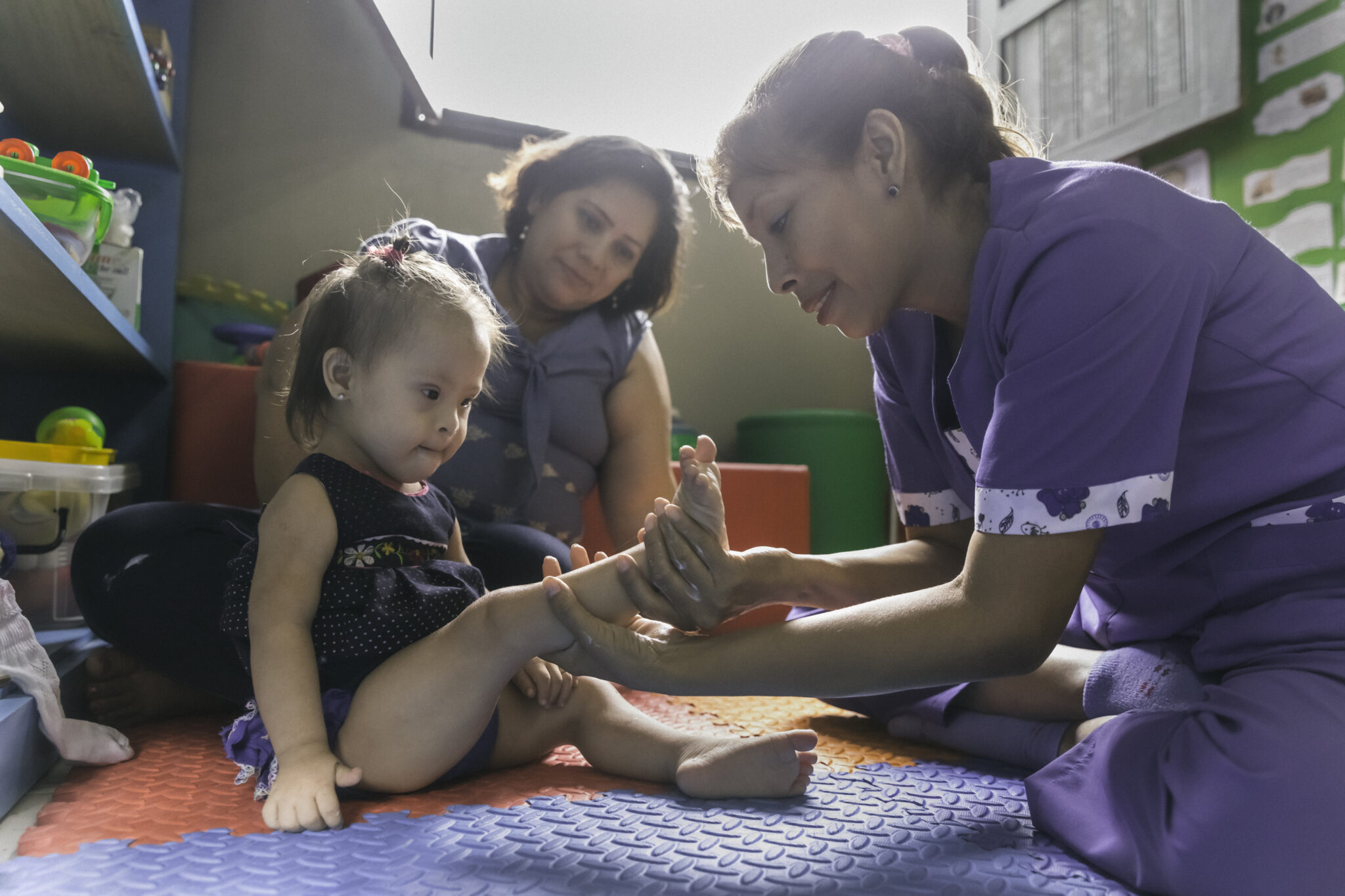 H&M Foundation and UNICEF launch the "Be Inclusive" campaign supporting ...