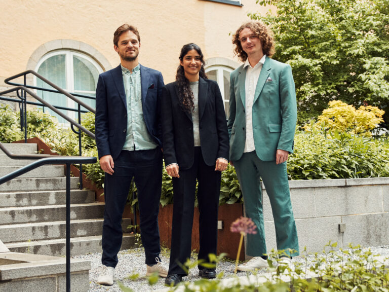 Global Change Award | H&M Foundation