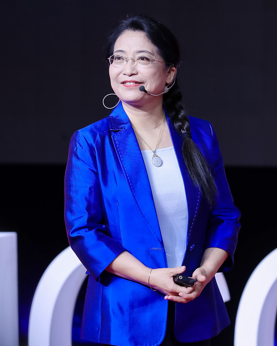 Expert Panel – H&M Foundation