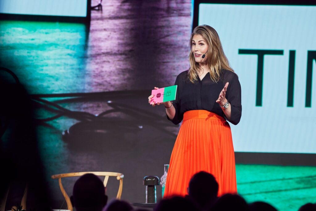 Open Perspectives: A message from the future of fashion – H&M Foundation